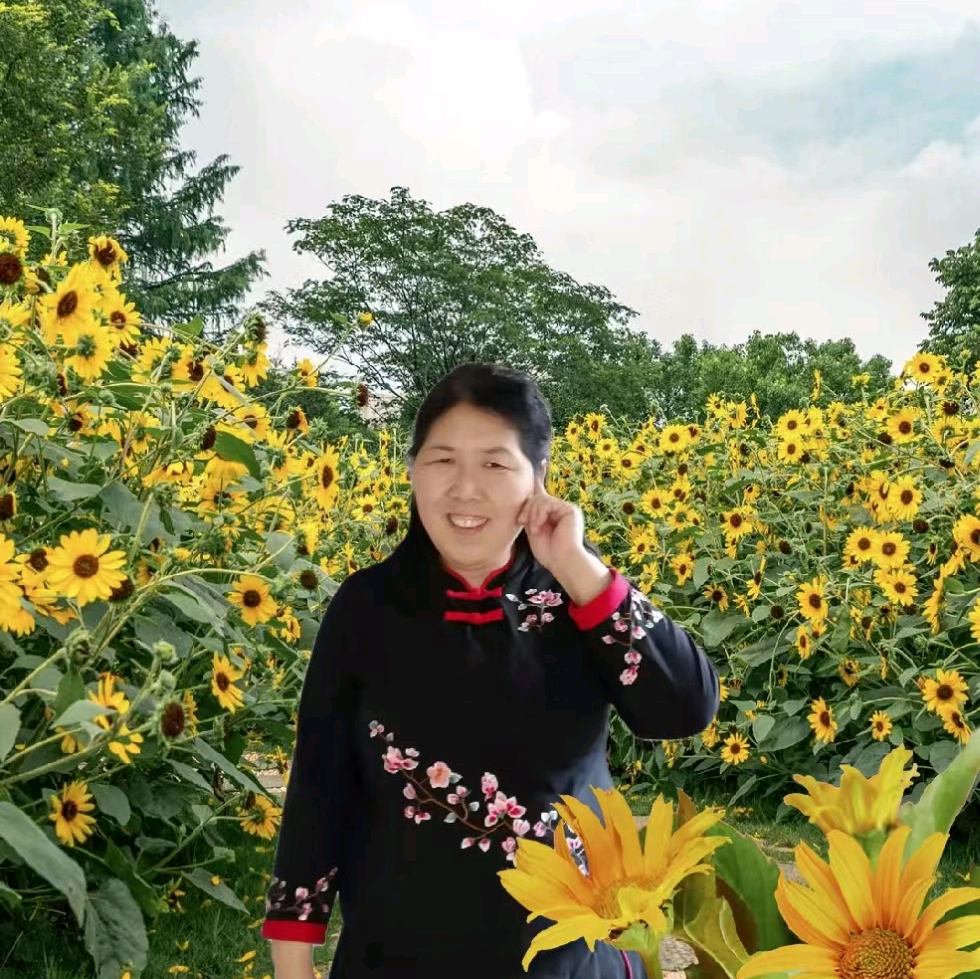 萍子168 