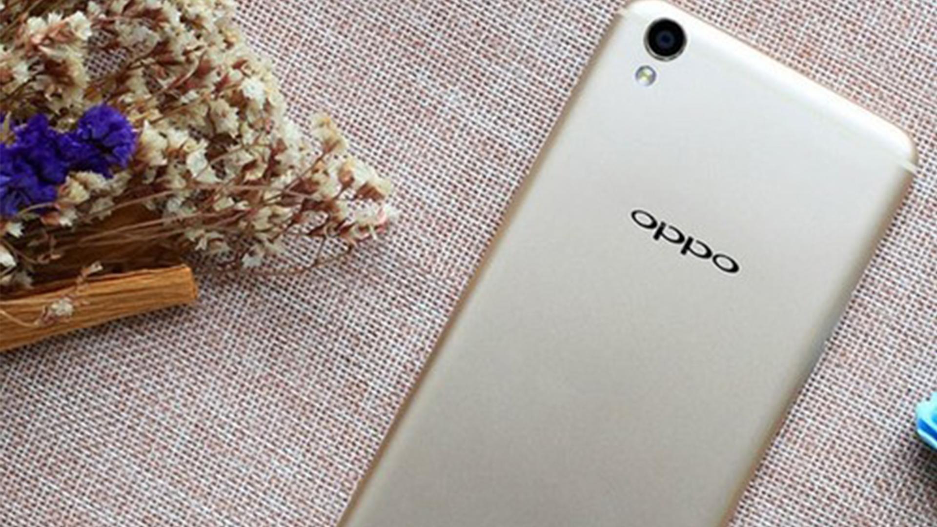 oppo手机上网速度慢?这个开关要打开,很简单