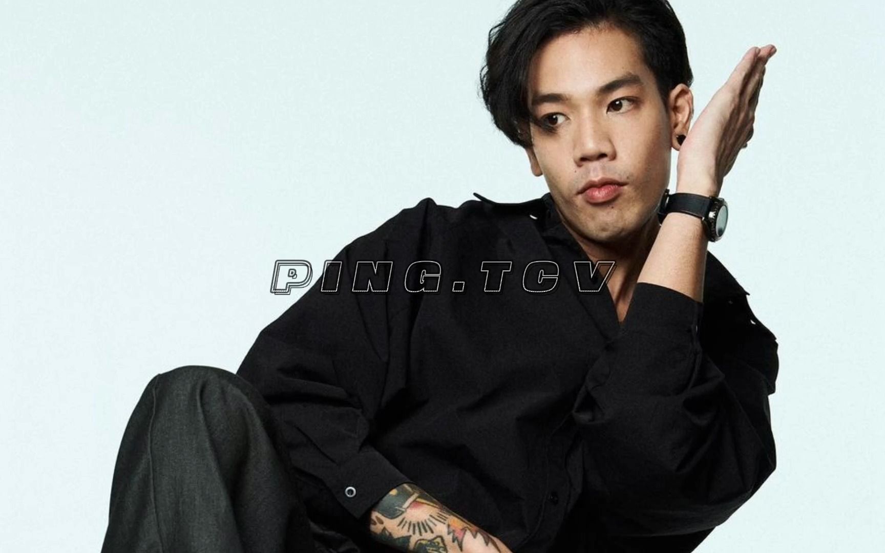 请大数据把我推给ping的lp们