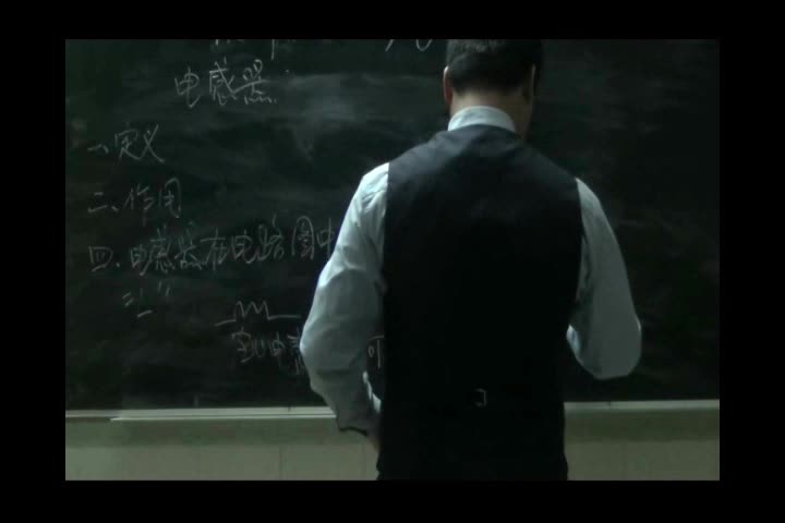 维修电路板的常用方法,认识电路板中的电感器