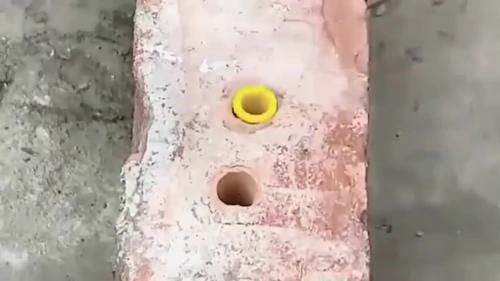 膨胀螺丝的正确使用方法,一番操作后,不是一般的实用