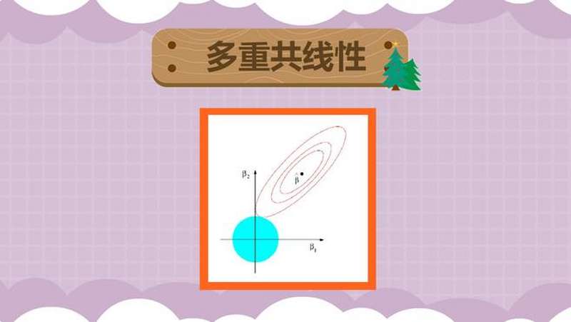 多重共线性:解释变量存在精确相关关系使模型估计失真