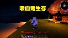 我的世界吸血鬼生存 十六