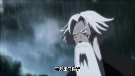 这部国产动漫最燃的部分就在这,这打斗效果堪比好莱坞片段