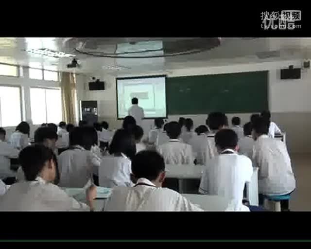 初中地理七年级下册第十章 极地地区 人教课标版 姚振华 东凤中学