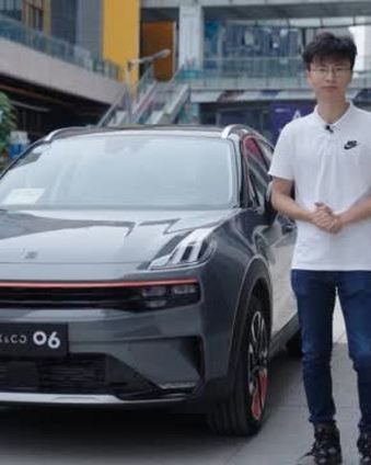 大家车言论出品 同平台上,不同车型的区分度多大?在试驾之前,柳笛...