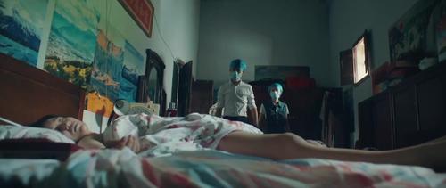 法医秦明:秦明看到卧室场景,立马说出犯罪原因,死因都看出来了