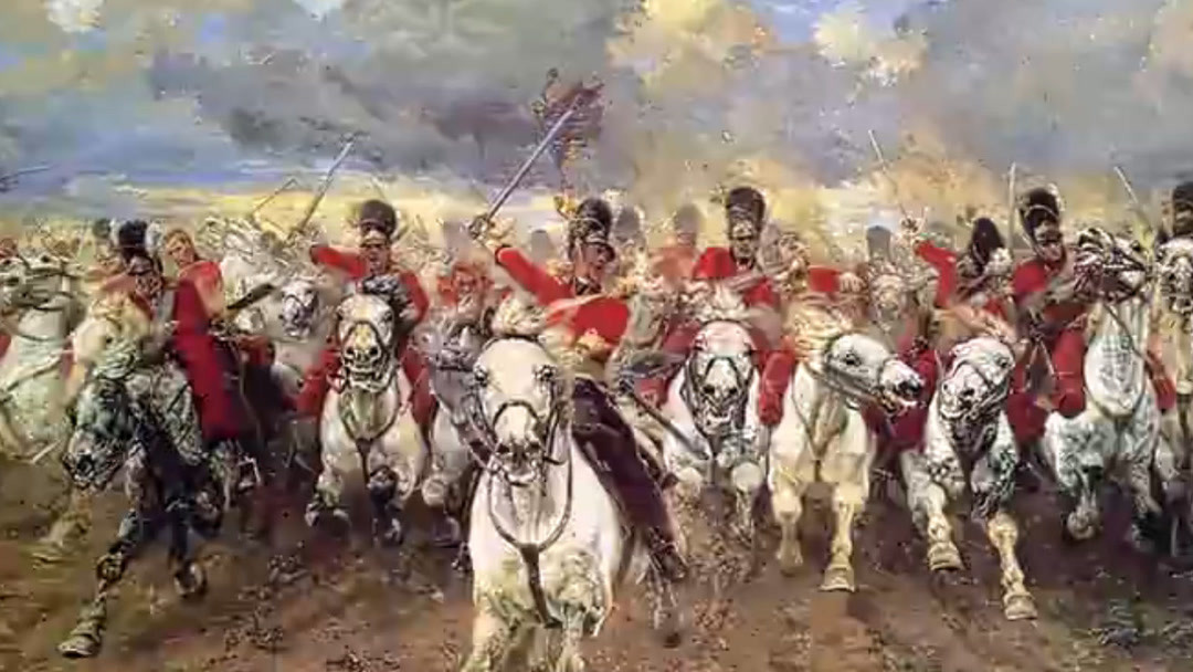 国运之战12两次海湾战争—帝国出击,硬权力取胜而软权力受损