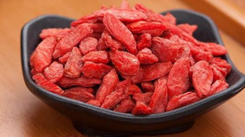 枸杞加它一起吃功效"赛人参"特别是血压高的人!