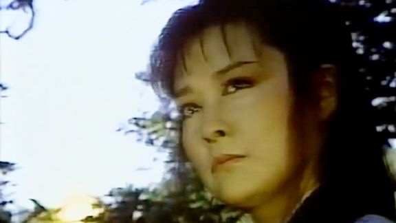 皇后忙着和萧淑妃宫斗,武媚娘却在艰苦环境中磨炼意志,胜负已定