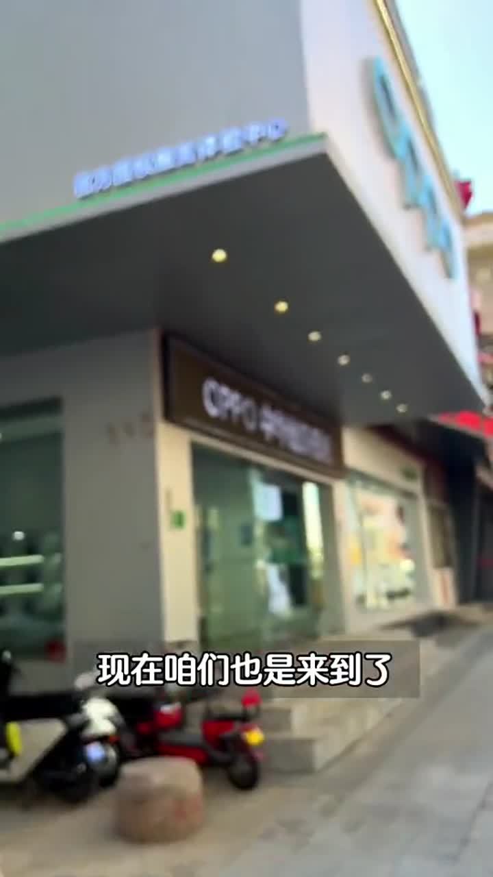 OPPOWatch3Pro贴膜攻略!其它厂商多学学人家这服务