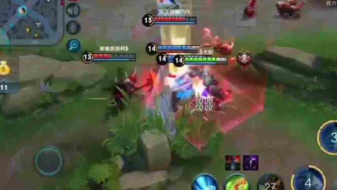 王者荣耀 我墨子到底做错了什么?!