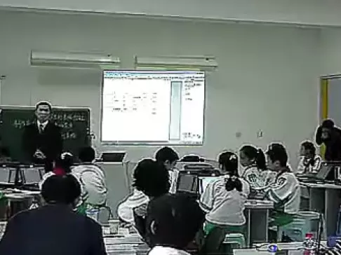 【老师必看】文章的美化——制作表格_贵州-曹 全国义务教育信息技术...