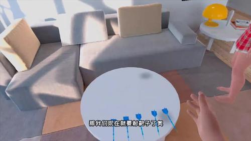 恋爱模拟器,我在游戏里体验恋爱的快乐!