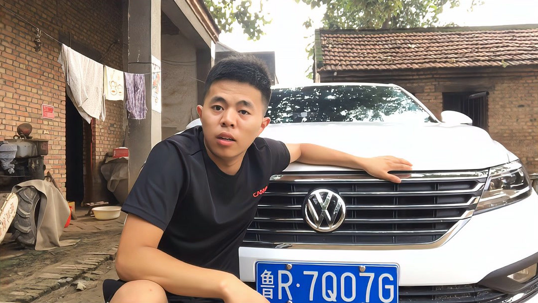 农村小伙购买了一辆朗逸PLUS,为啥这车不让人省心,打算把它卖掉