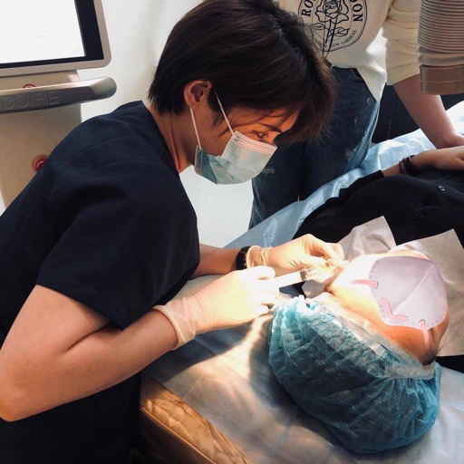 南中医皮肤陈杨 