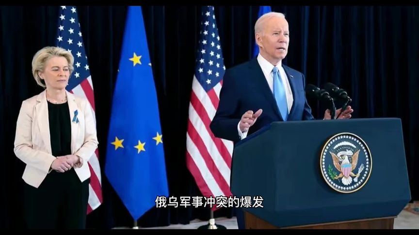 北约是造成今天军事冲突的根源,北约应该解散