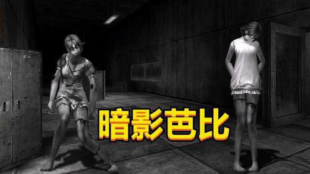 CSOL生化僵尸是怎么来的?2分钟带你了解暗影芭比的背景故事