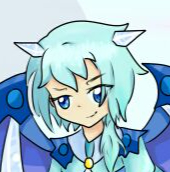 寂寞的小双鱼星龙 