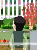 mg扁平动画宣传片-幼儿安全教育动画片
