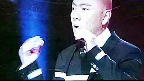 经典咏流传: 张卫健《真英雄》唐、杨炯《从军行》