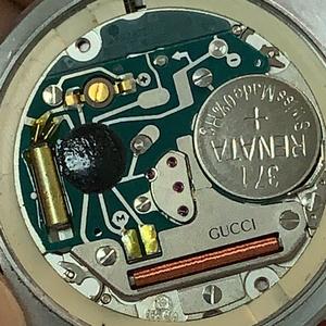 迈奇名表维修工作室 