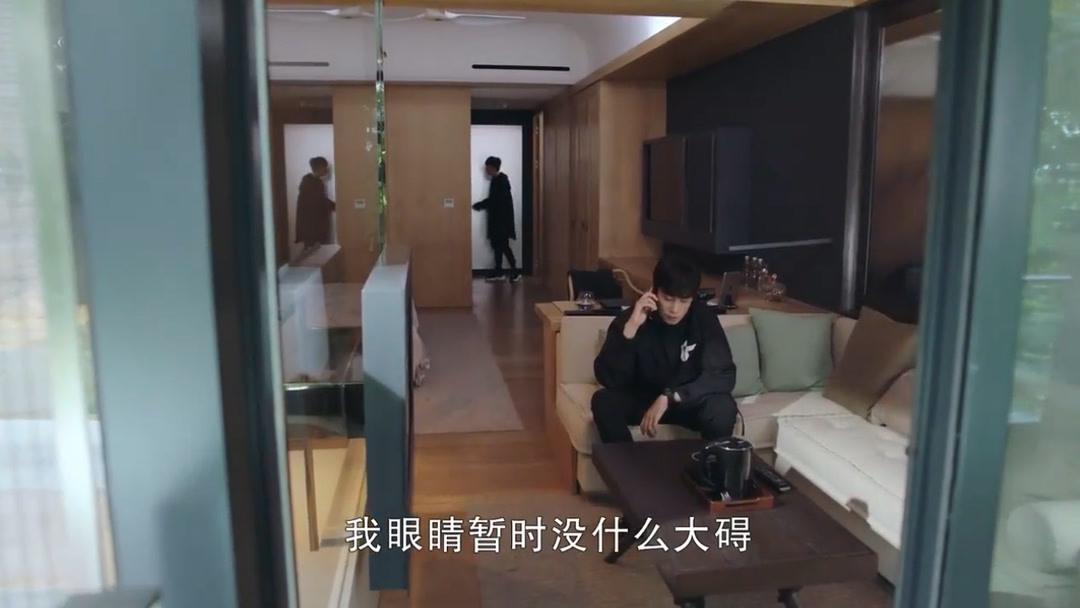 我的时代,你的时代:艾情战胜对手,DT被安排进医院