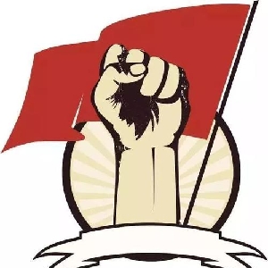 全世界的普罗米修斯 