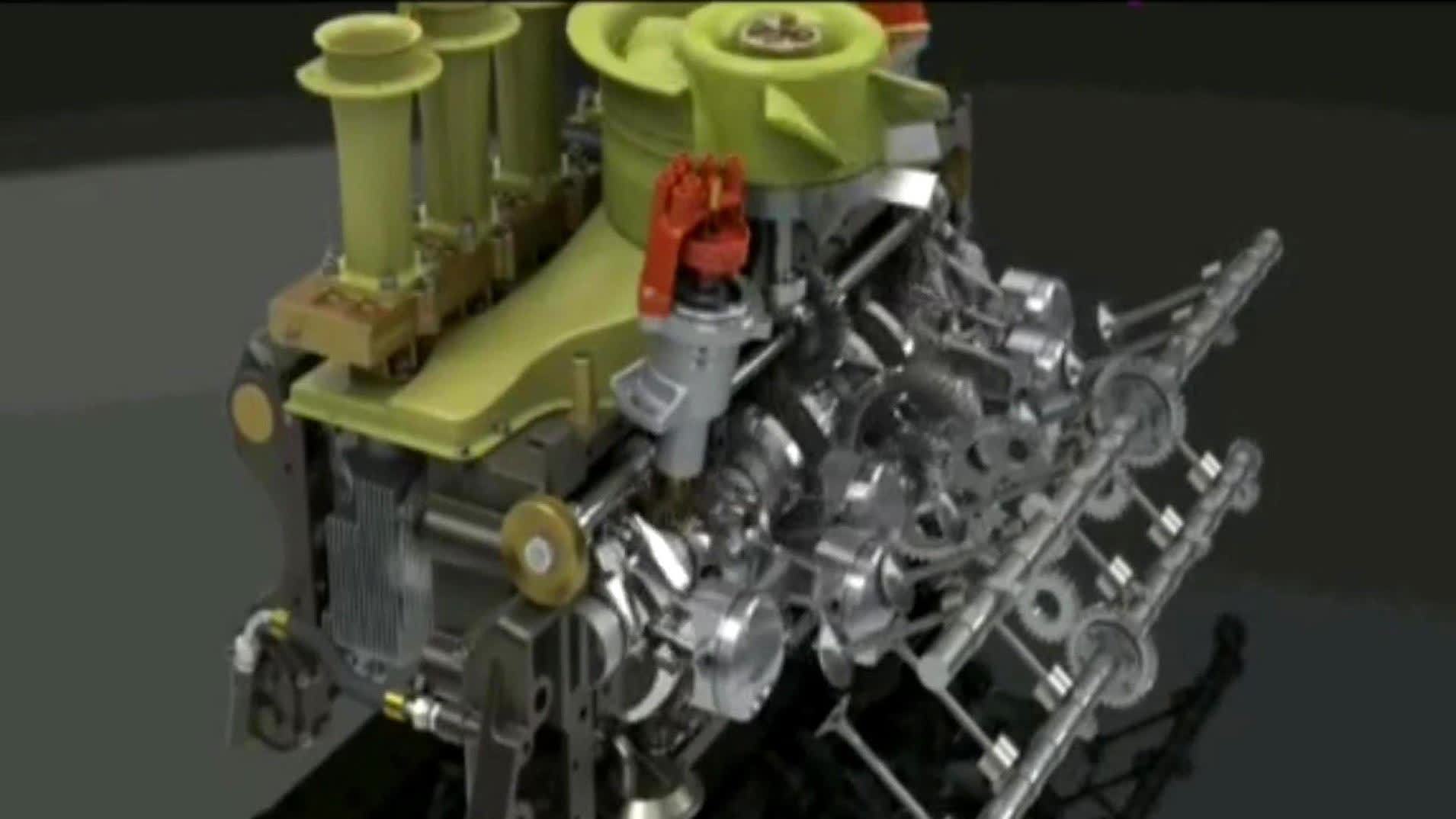 科技:采用全新设计涡轮增压和均匀直喷阀门,汽油可充分燃烧