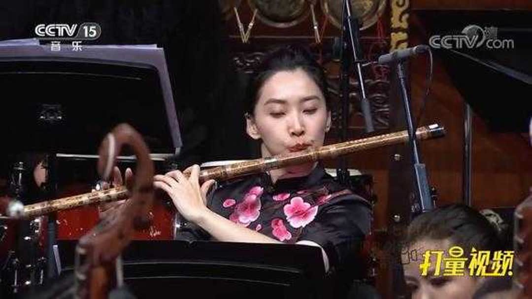 民乐演绎《太阳颂》,品味传统文化,感受经典魅力!|CCTV音乐厅