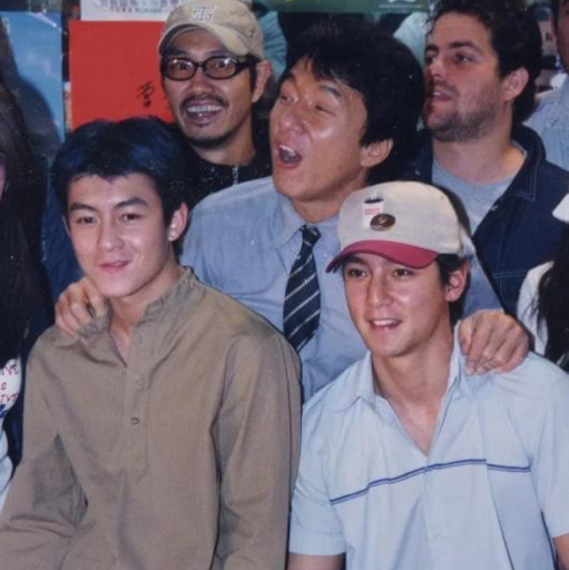 我值得真正的快乐 