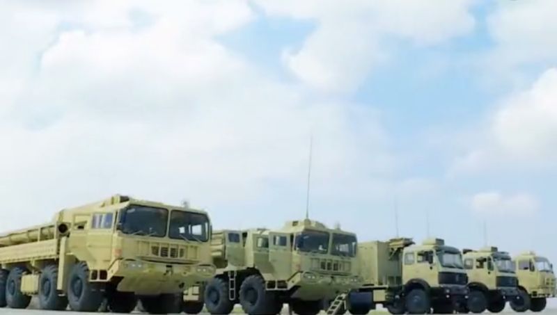 美国公布全球军事力量最新排行榜!网友:看到阿三我就想笑