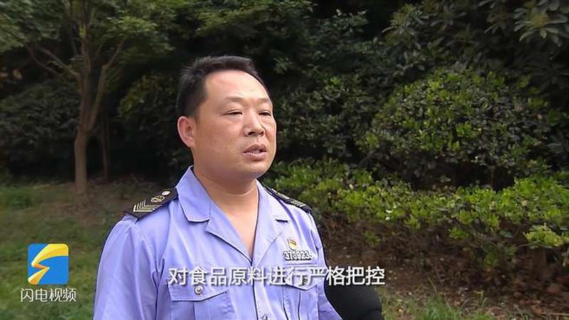 金乡全力做好食品卫生保障 确保高考期间饮食安全