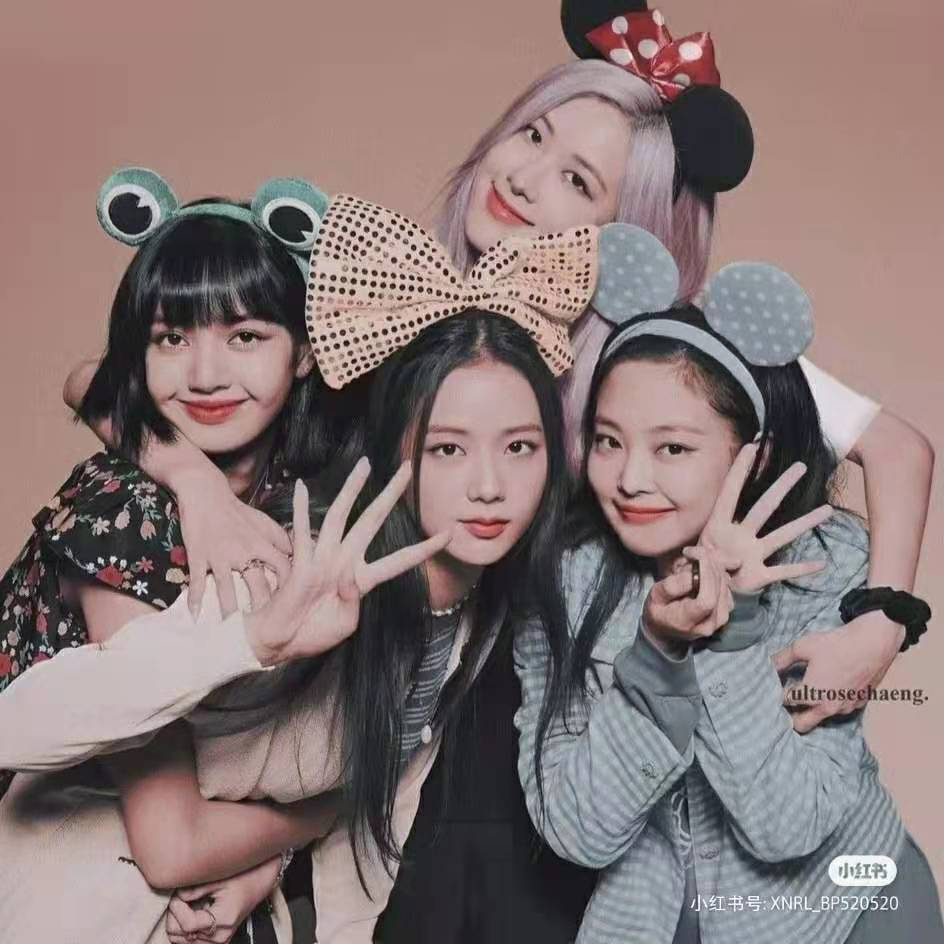 blackpink_第五位成员 