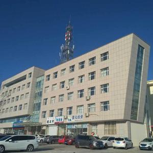 巴林右旗融媒体 