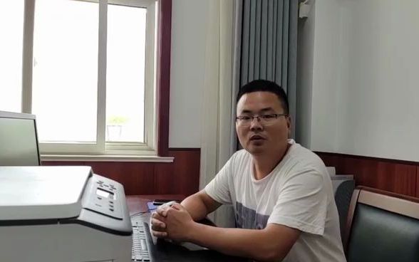 民主管理之工会那些事简介-周志清