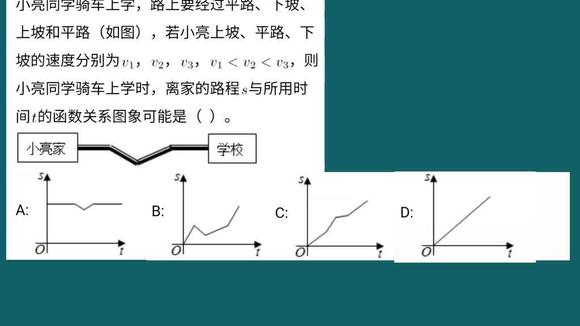 【八年级】知识点93 函数的概念#函数的定义