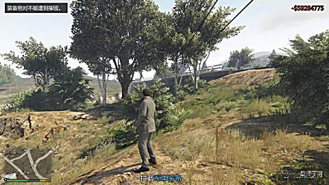 【大霏】GTA5侠盗猎车手5故事模式EP19-铁马金戈+抢劫佩立托