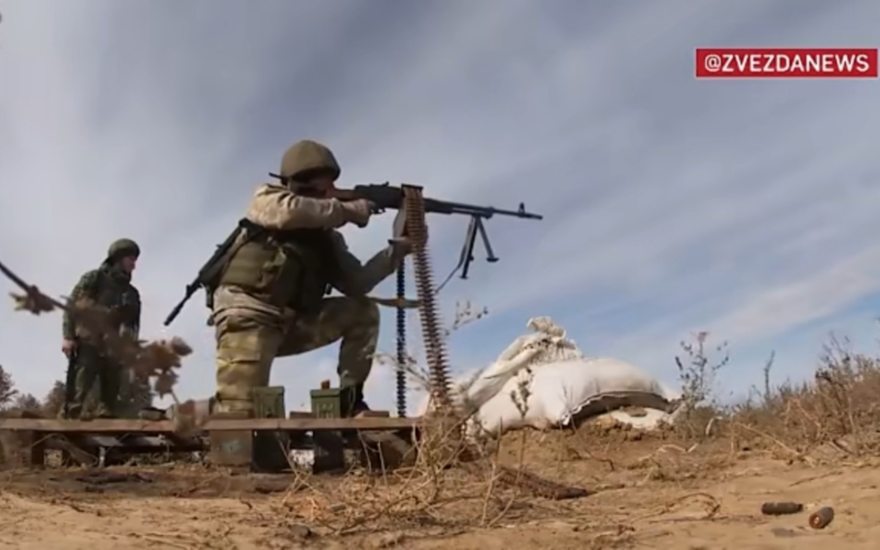 俄乌战争使用的武器(陆军篇)