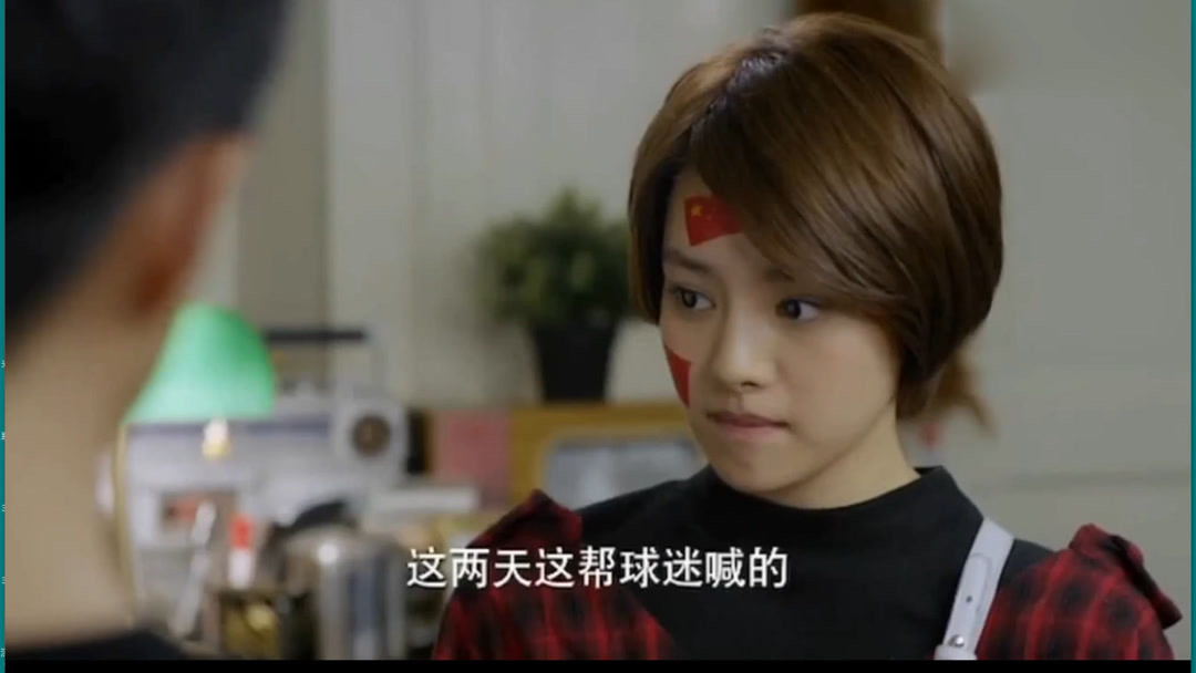 《为了你我愿意热爱整个世界》李宁枫:叫嫂子,好甜啊