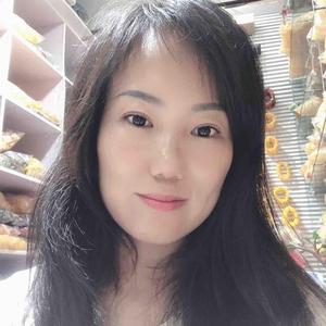 珠美人 