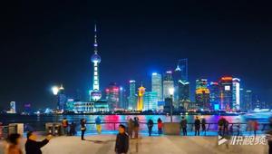 四大一线城市之广州与上海 感受都市魅力与发展速度