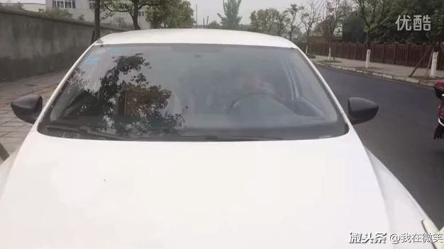 最实用的停车技巧