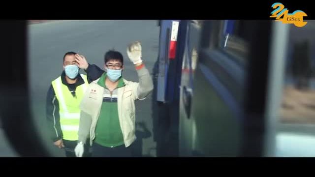 全国高山汽修救援企业宣传片