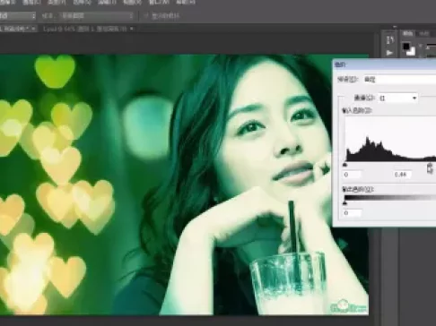 ps基础教程 如何ps ps怎样抠图