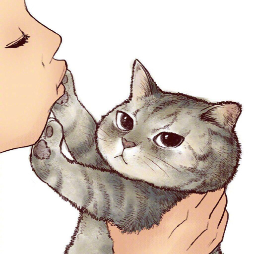 木与眠 