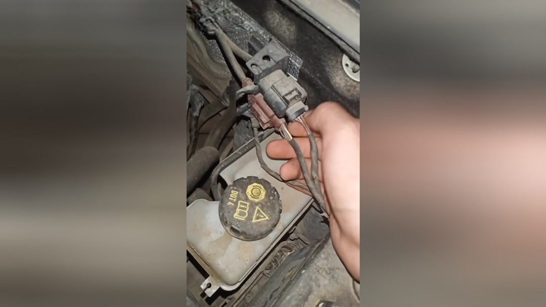 汽车电路 氧传感器检测方法 诊断故障