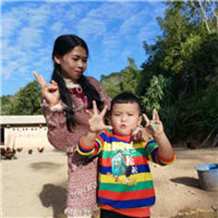 娟儿农村宝妈谭谭