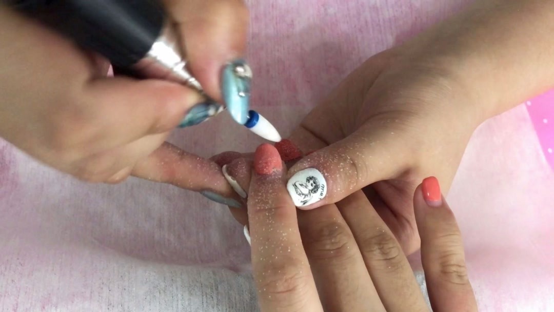 打磨机卸甲的优点以及操作时的注意事项实操视频