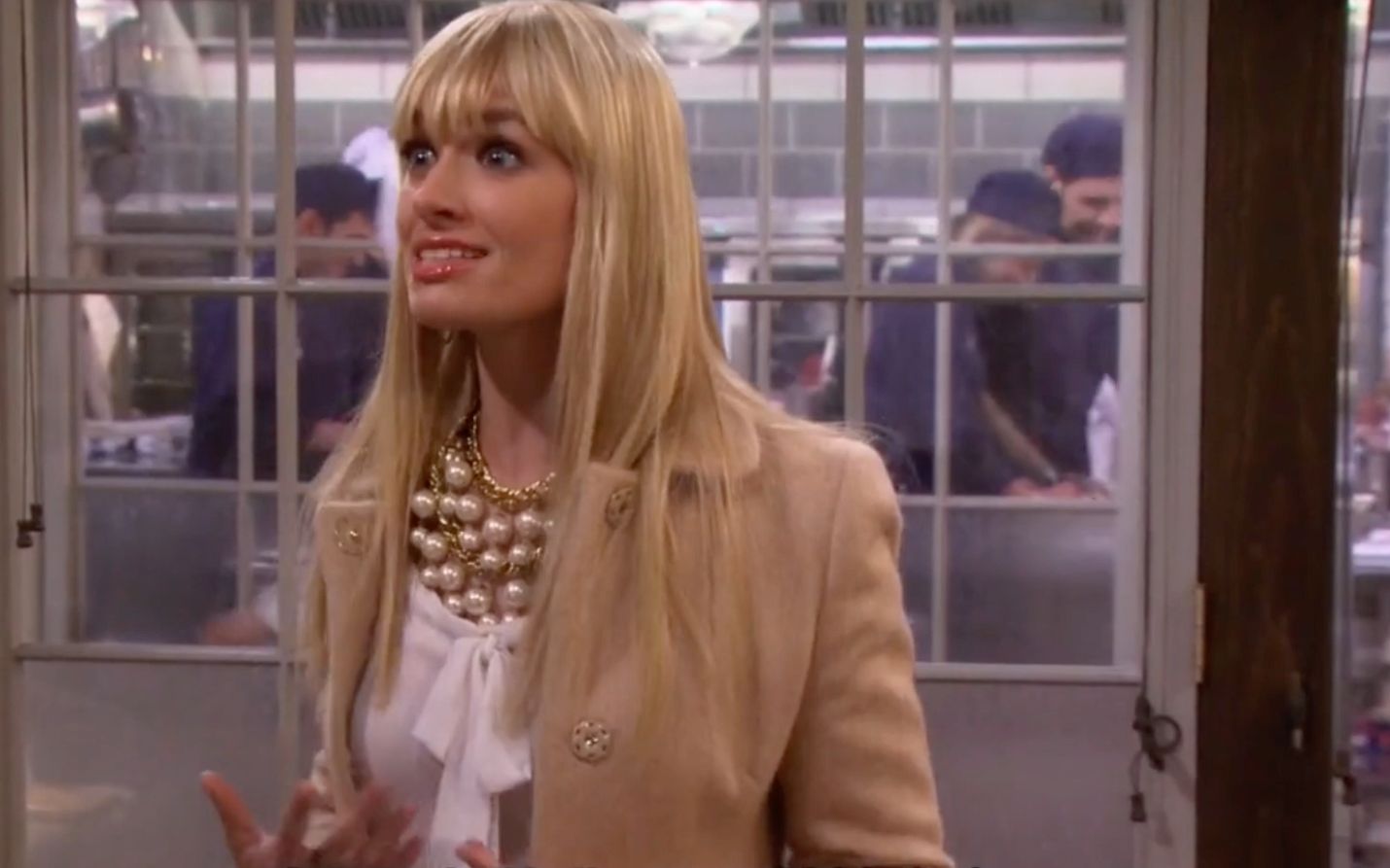 精神稳定的女人总是能创造奇迹